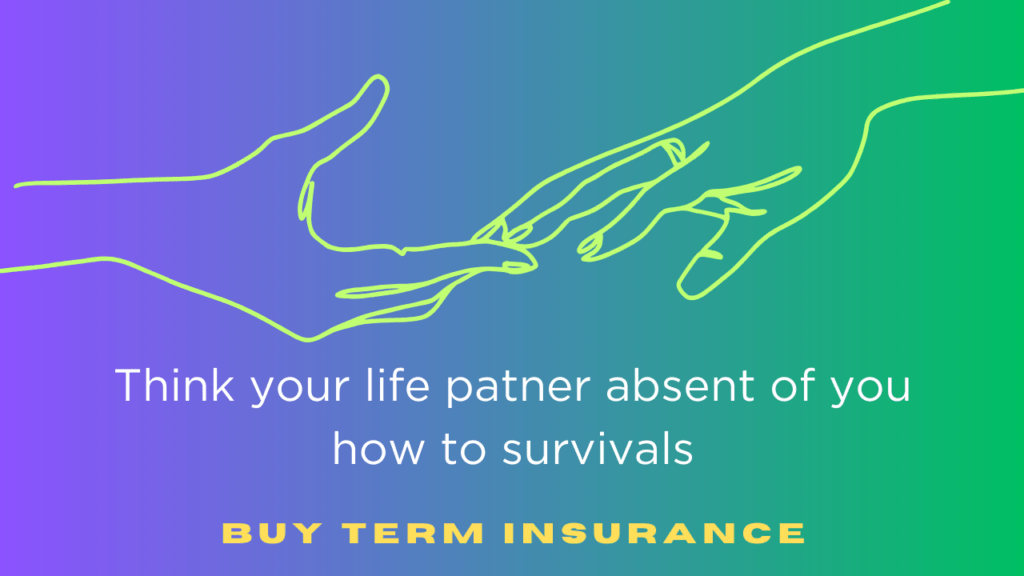 Term Insurance: Your Family Financial Security