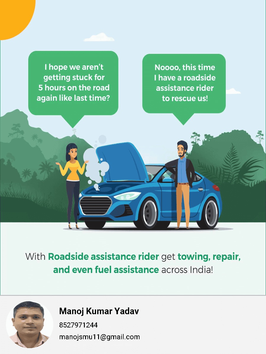 Four Wheeler Insurance Your Key to Secure Journeys